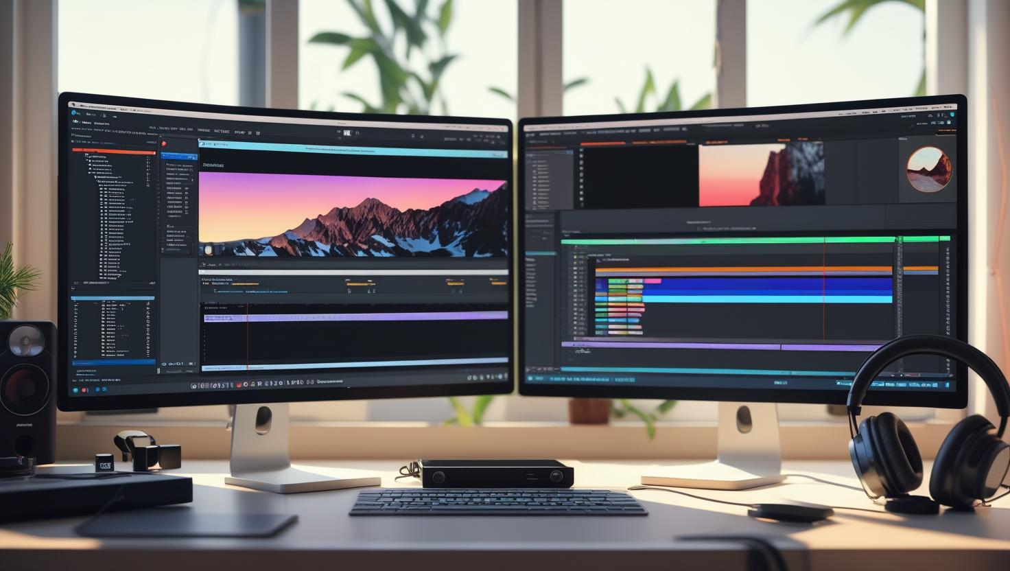 How to Improve Your Video Editing Workflow (For Real): Straight Talk,