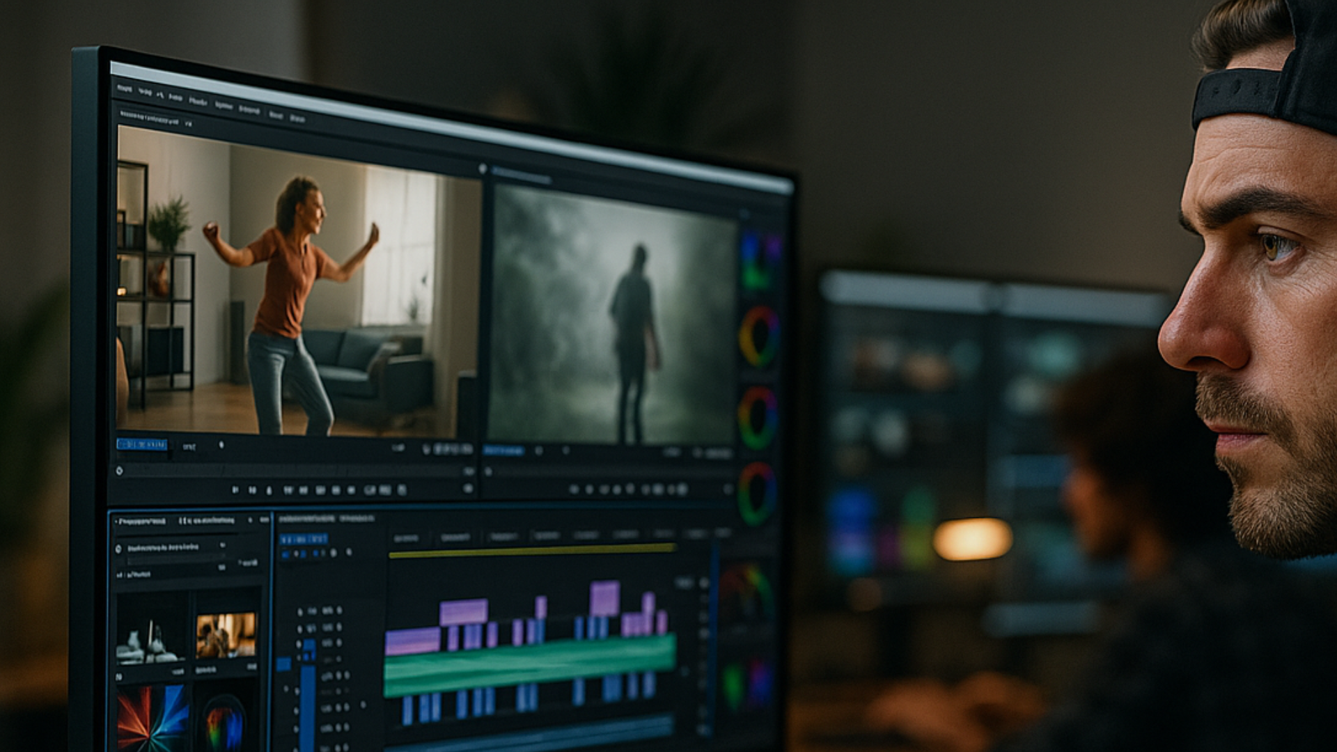 The 7 Mistakes That Are Holding Back Your Video Editing Progress (And