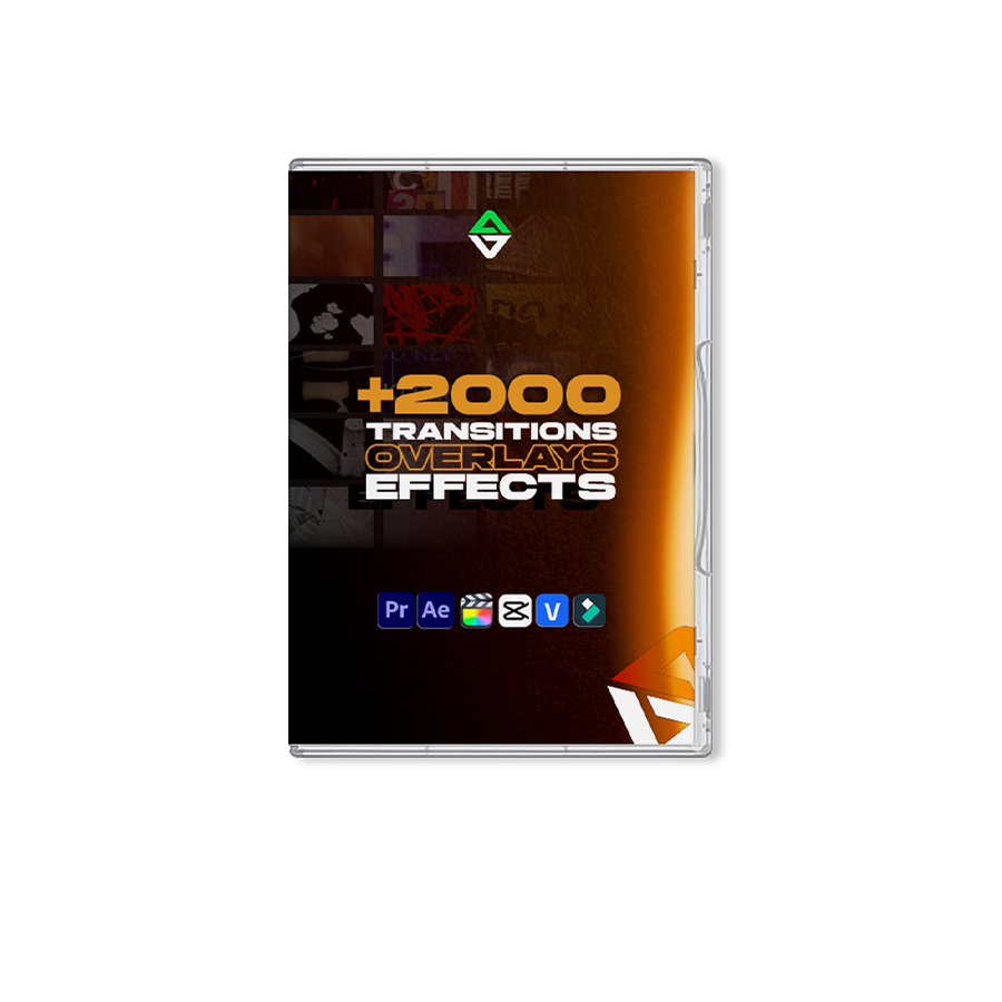 Overlays Essential Bundle